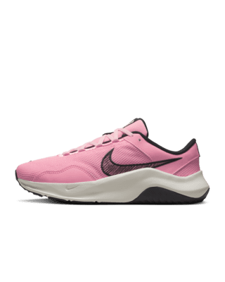 Nike Legend Essential 3 Next Nature Women's Workout Shoes. Nike ID